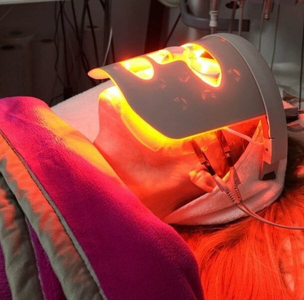 Resultados Tratamientos Estéticos Mazarrón | Marién Navarro